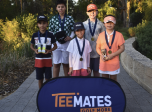 Point Walter Golf Course