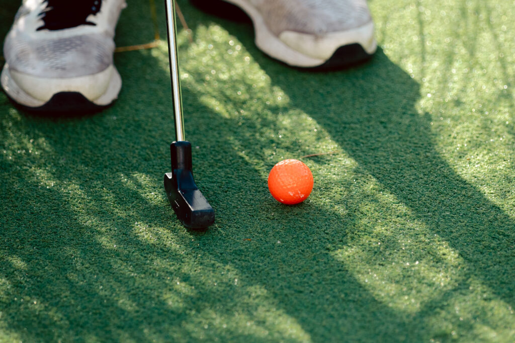 Point Walter Golf Course