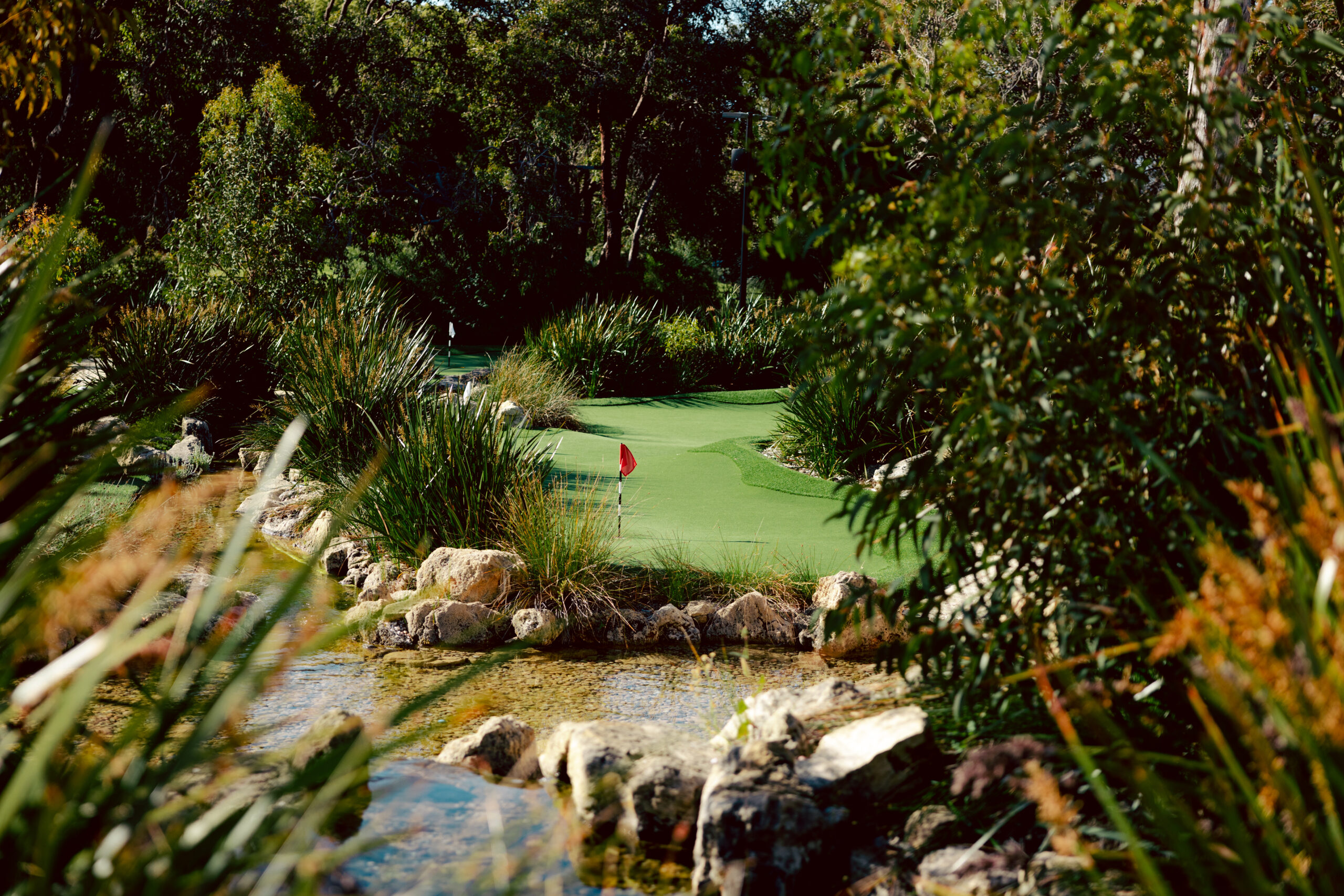 Gift Vouchers - Point Walter Golf Course