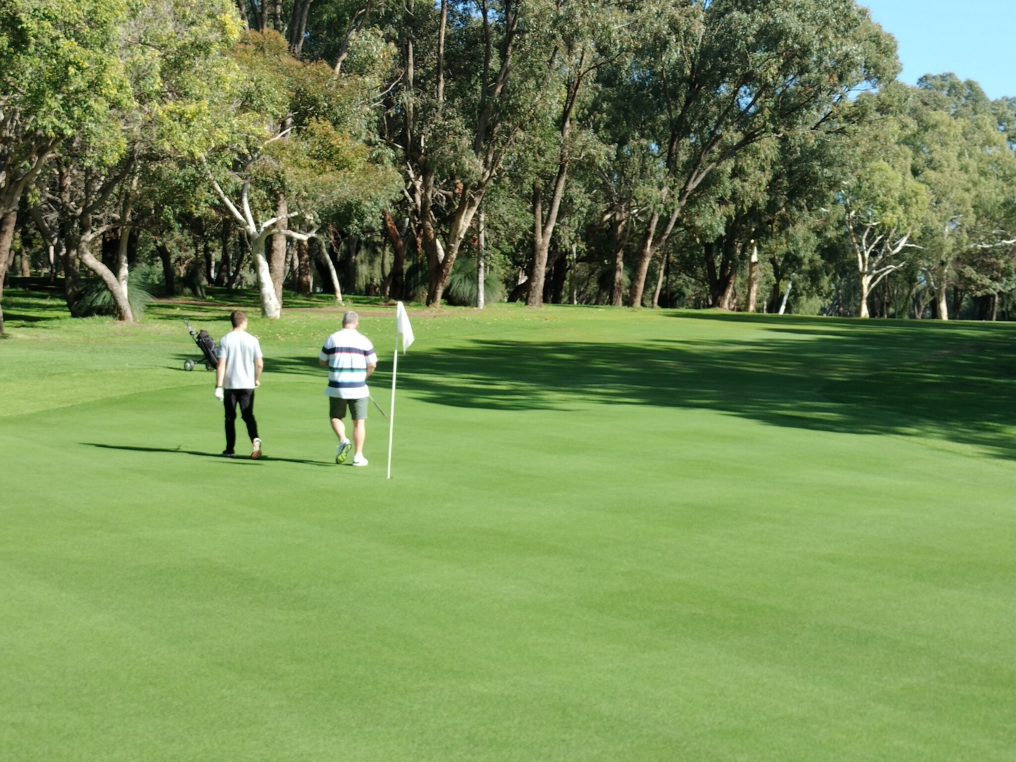 Point Walter Golf Course